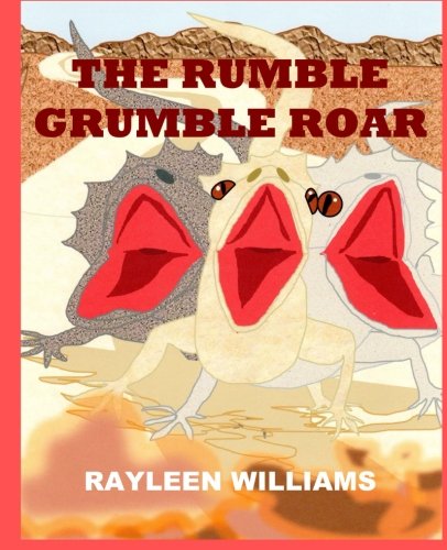 The Rumble Grumble Roar | Amazon price tracker / tracking, Amazon price ...