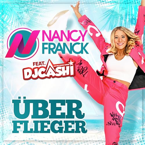 Überflieger von Nancy Franck bei Amazon Music - Amazon.de