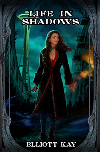 Amazon.com: Life in Shadows (Good Intentions) eBook : Kay, Elliott ...