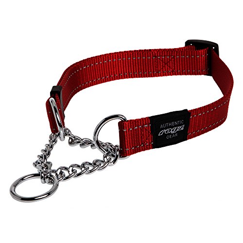 6 Best Half Check Dog Collars of 2026