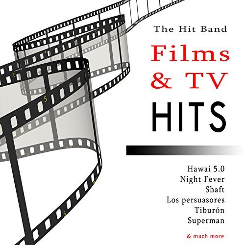 Amazon Music - The Hit BandのFilms & tv HITS - Amazon.co.jp