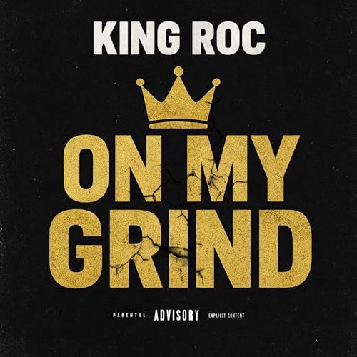 Play On My Grind by King Roc on Amazon Music Unlimited