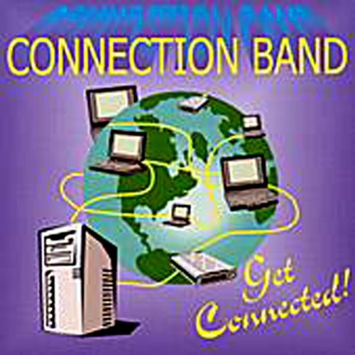 Amazon MusicでConnection BandのGet Connectedを再生する