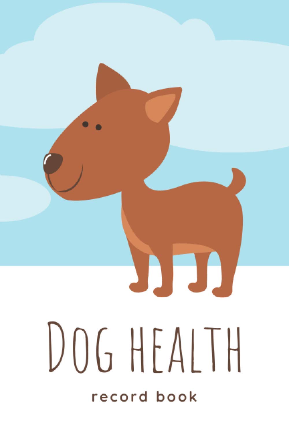 Buy Dog Health Record Book Pet Medication Log Book Training And buy-dog-health-record-book-pet-medication-log-book-training-and