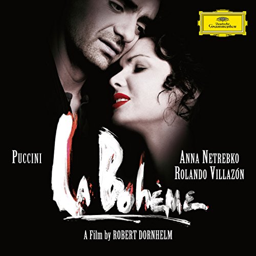 Puccini: La Bohème (Original Motion Picture Soundtrack / Live) von ...