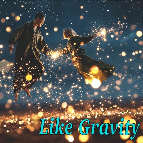 Amazon Music UnlimitedでBONNIE PINKのLike Gravityを