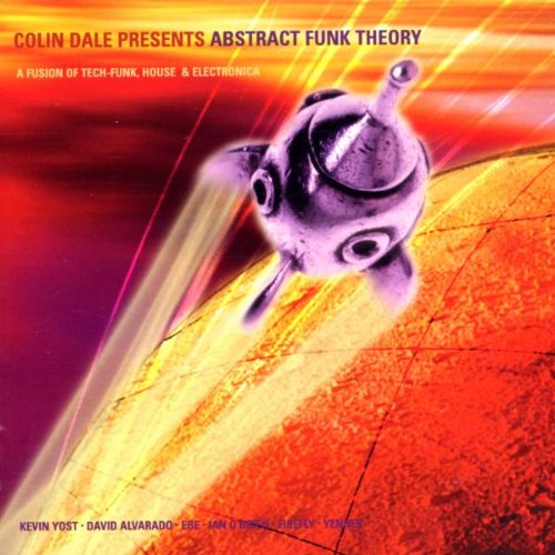 Abstract Funk Theory - Dale,Colin: Amazon.de: Musik