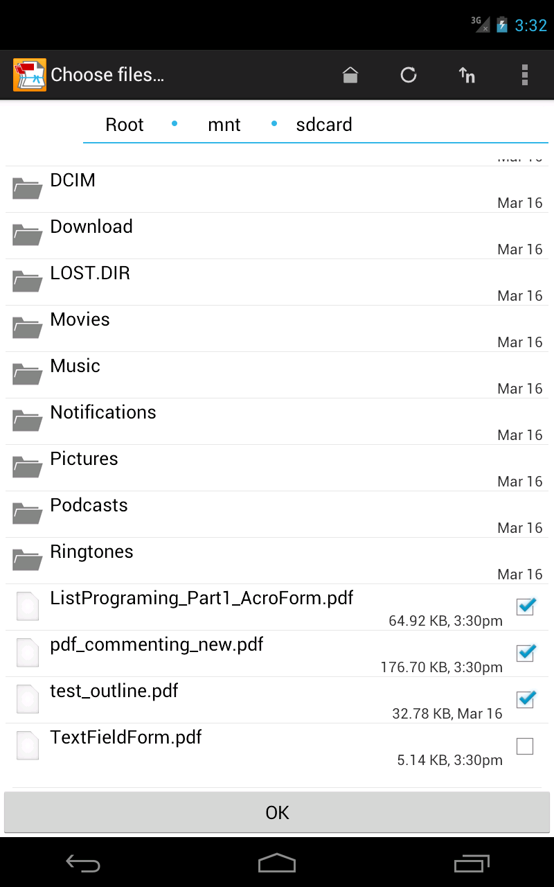 Pdf Merge - App on Amazon Appstore