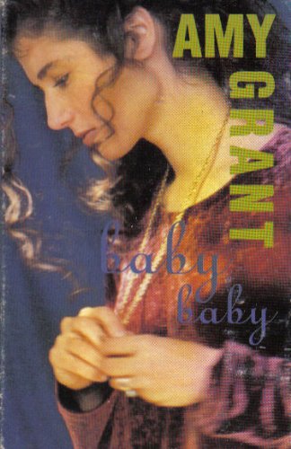 Baby Baby (CASSETTE) Single - Amazon.com Music