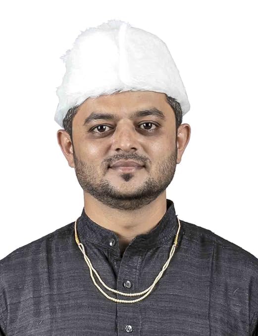 BANI Thani Traditional Handstitched Ready to Wear Typical Maharashtrain ...