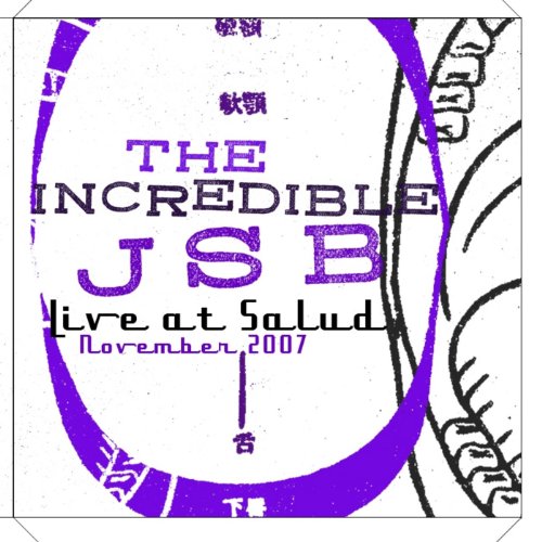 Live In Beijing 1 di The Incredible JSB! su Amazon Music - Amazon.it