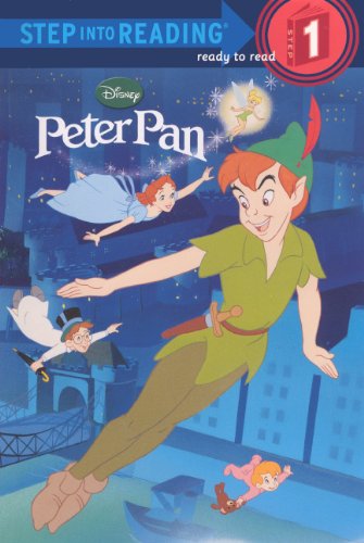 Disney Peter Pan (Turtleback School & Library Binding Edition) (Disney ...