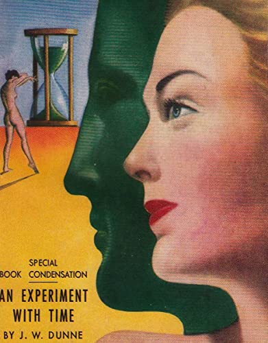 An Experiment with Time eBook : Dunne, J. W.: Amazon.co.uk: Kindle Store
