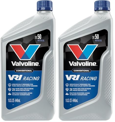 Best High Zinc Motor Oils for Maximum Engine Protection