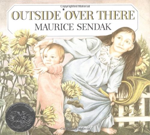 Publication: Outside Over There