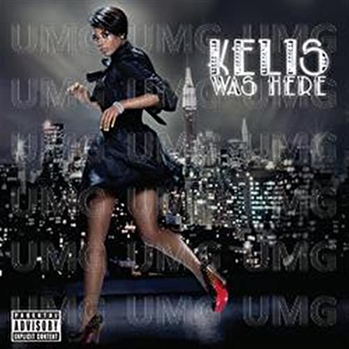 Kelis - Kelis Was Here - Amazon.com Music