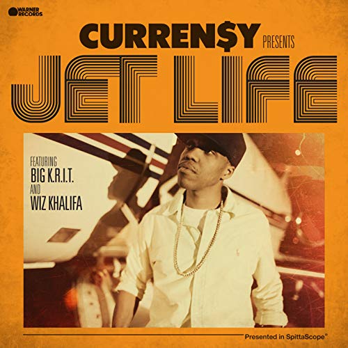 Play Jet Life (feat. Big K.R.I.T. & Wiz Khalifa) by Curren$y on Amazon ...