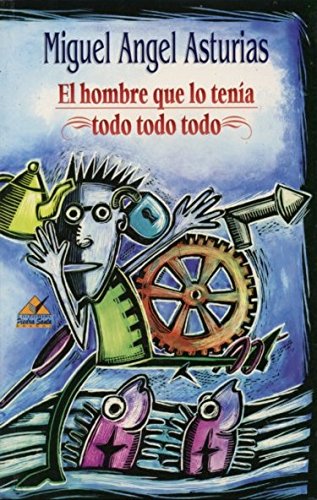 HOMBRE QUE LO TENIA TODO TODO TODO, EL | Amazon.com.br