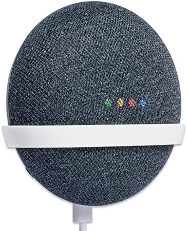 Cozycase Wall Mount for Google Home Mini, Nest Mini, Holder stand ...