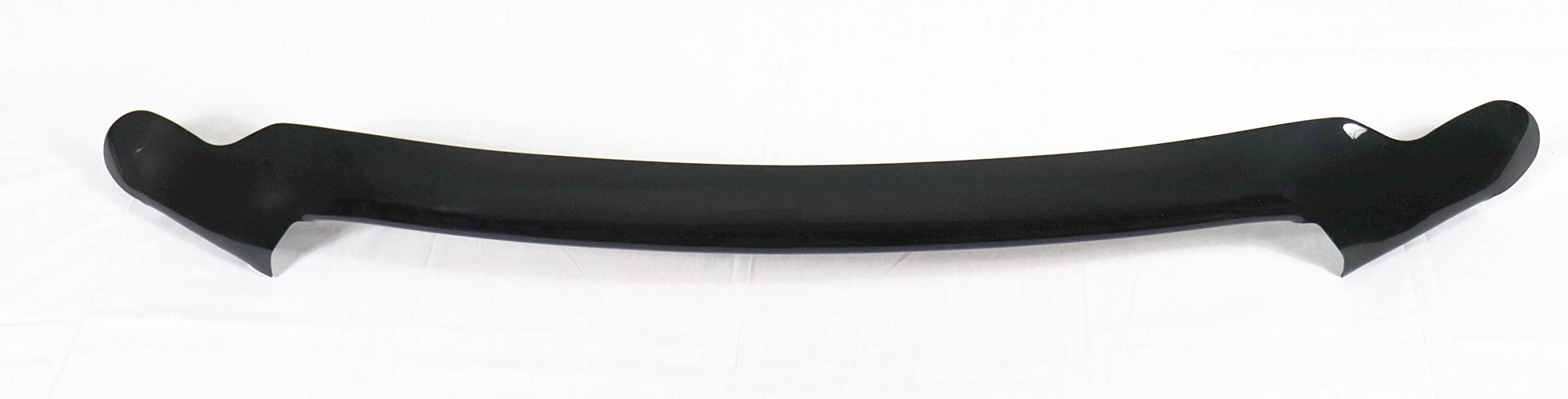 Enthuze Hood Guard - Smoked For 2015-2022 GMC Canyon, Bug & Hood ...