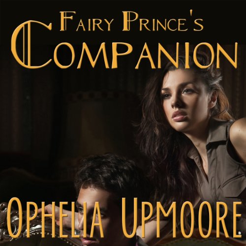 Amazon.com: Fairy Prince's Companion: Fifty Shades of Fae (Audible ...