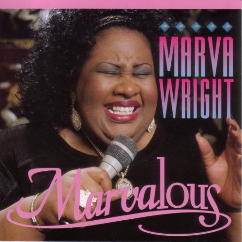 Play Marvalous by Marva Wright on Amazon Music