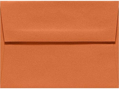 Amazon A1 Invitation Envelopes 3 5 8 X 5 1 8 Rust 1000 Qty amazon-a1-invitation-envelopes-3-5-8-x-5-1-8-rust-1000-qty