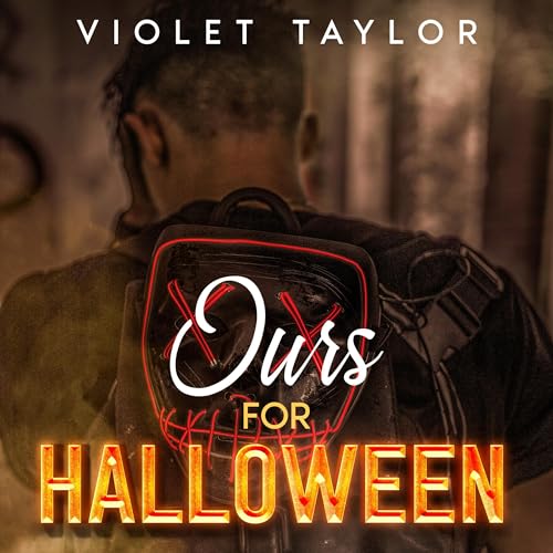 Amazon.com: Ours for Halloween: Darkly Depraved Monsters (Audible Audio ...