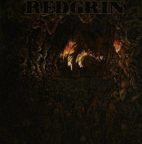 Redgrin - Strength in Death - Amazon.com Music