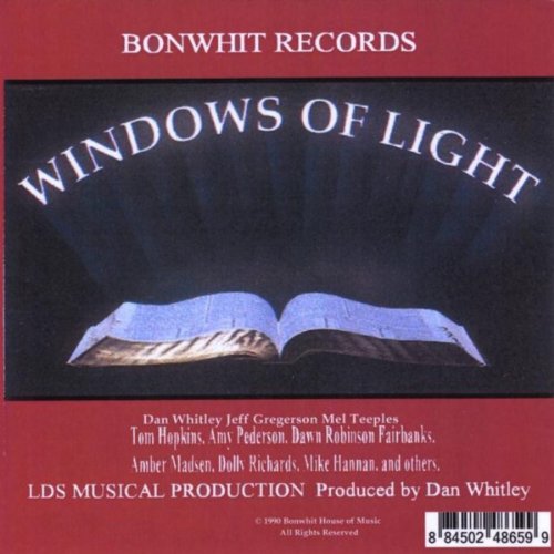 Amazon.com: Windows of Light : Various artists: Digital Music