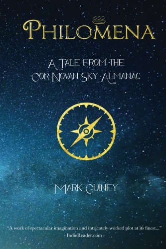 Philomena: A Tale from the Cor Novan Sky Almanac: Amazon.co.uk: Guiney ...