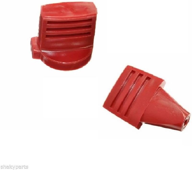 Amazon.com : GENUINE Tecumseh Snowblower Choke and Throttle Control ...
