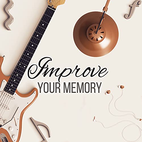 Amazon.com: Improve Your Memory – Active Listening, Background Study ...