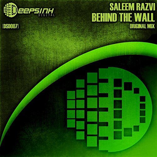 Play Behind The Wall by Saleem Razvi on Amazon Music Unlimited