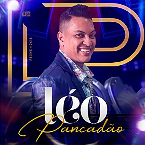Amazon.com: Léo Pancadão : Léo Pancadão: Digital Music