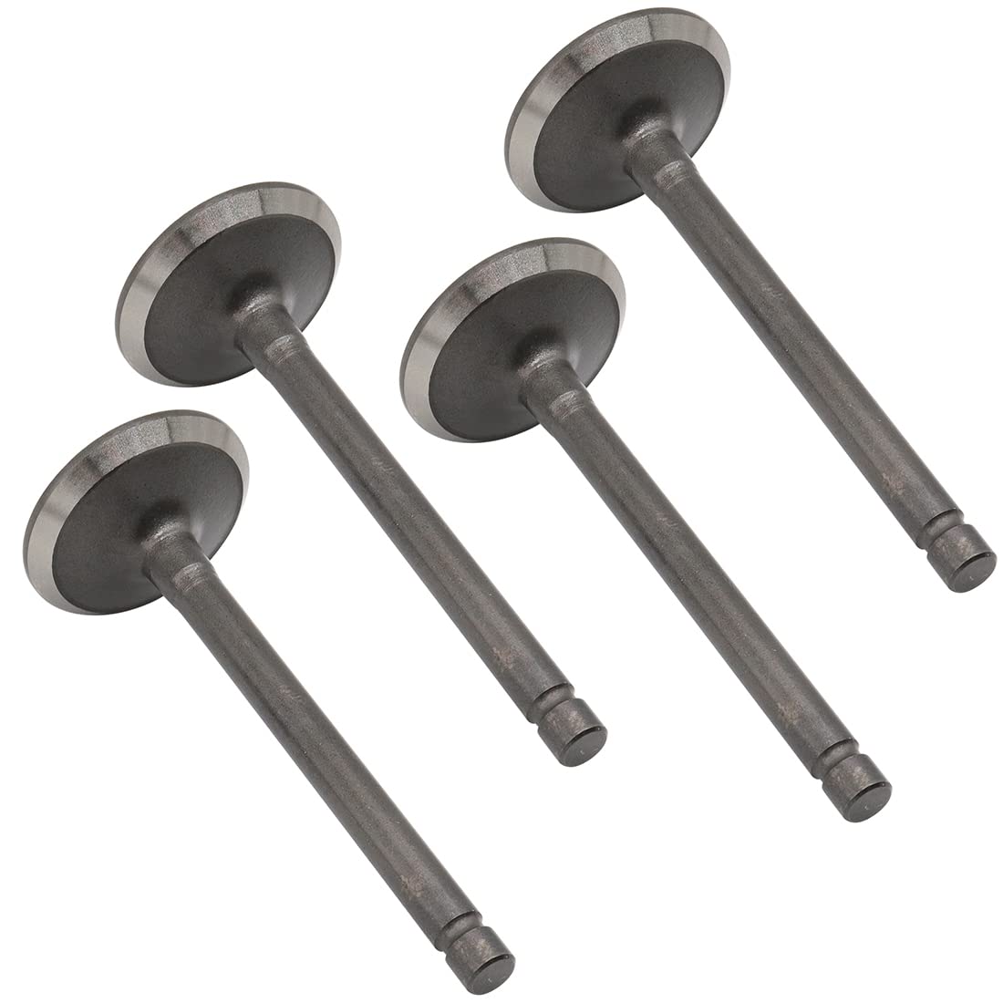 Snapklik.com : 4PCS 72507-G01 72508-G01 Exhaust & Intake Valve Set For ...