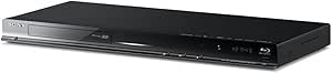 Amazon.com: Sony BDP-S480 Blu-ray Disc Player (Black) (2011 Model) : Electronics