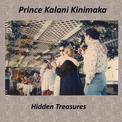 Spiele Hidden Treasures von Prince Kalani Kinimaka auf Amazon Music ab