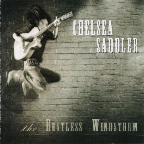 Amazon.com: The Restless Windstorm : Chelsea Saddler: Digital Music