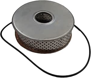 Amazon.com: Replacement For EDPN3K758A Power Steering Oil Filter Fits ...