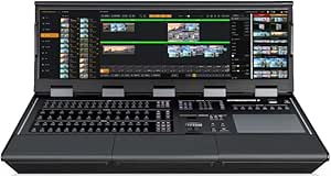 Amazon.com: MIG-H9 Magnimage Best Price LED Event Console Video Controller Magnimage MIG-H9 ...