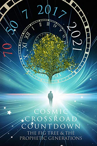 COSMIC CROSSROAD COUNTDOWN eBook : HOFMANN, PETER N: Amazon.in: Kindle ...
