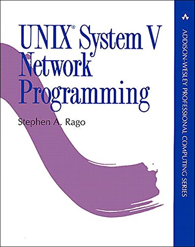 72 Best Network Programming Books of All Time - BookAuthority