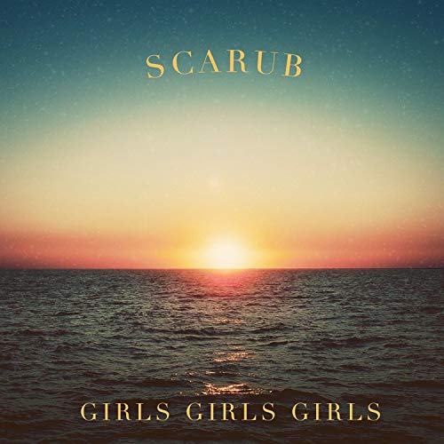 Play Girls Girls Girls by Scarub on Amazon Music