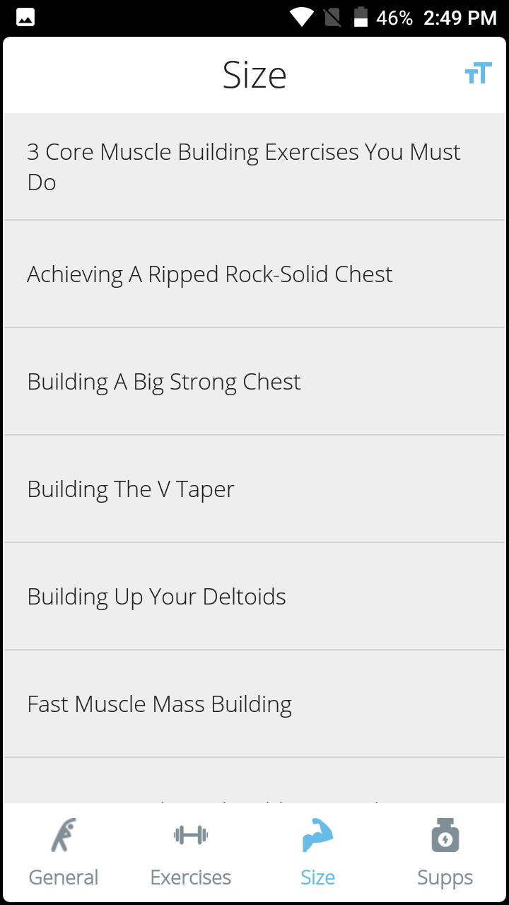 Bodybuilding and Weight Lifting - Building Muscle With Fitness Workout ...