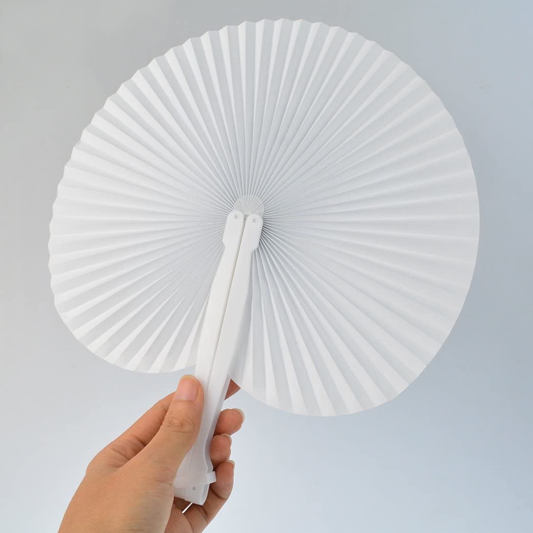 Circular Paper Fans 148 Paper Fan Template Stock Photos, High Res