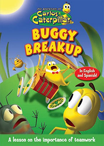 Buggy Breakup [Alemania] [DVD]: Amazon.es: Películas y TV