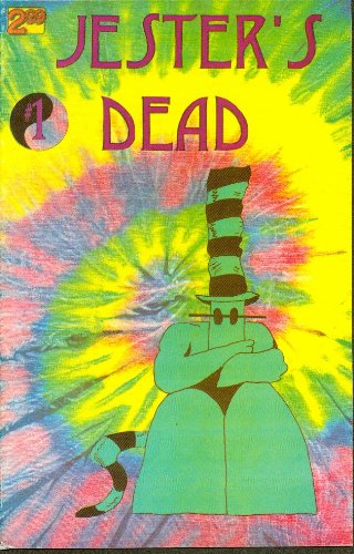 Jester's Dead #1: unknown author: Amazon.com: Books