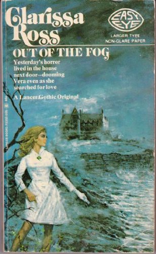 Out of the Fog: Ross, Clarissa: Amazon.com: Books