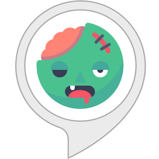 Amazon.in: Zombie Halloween : Alexa Skills